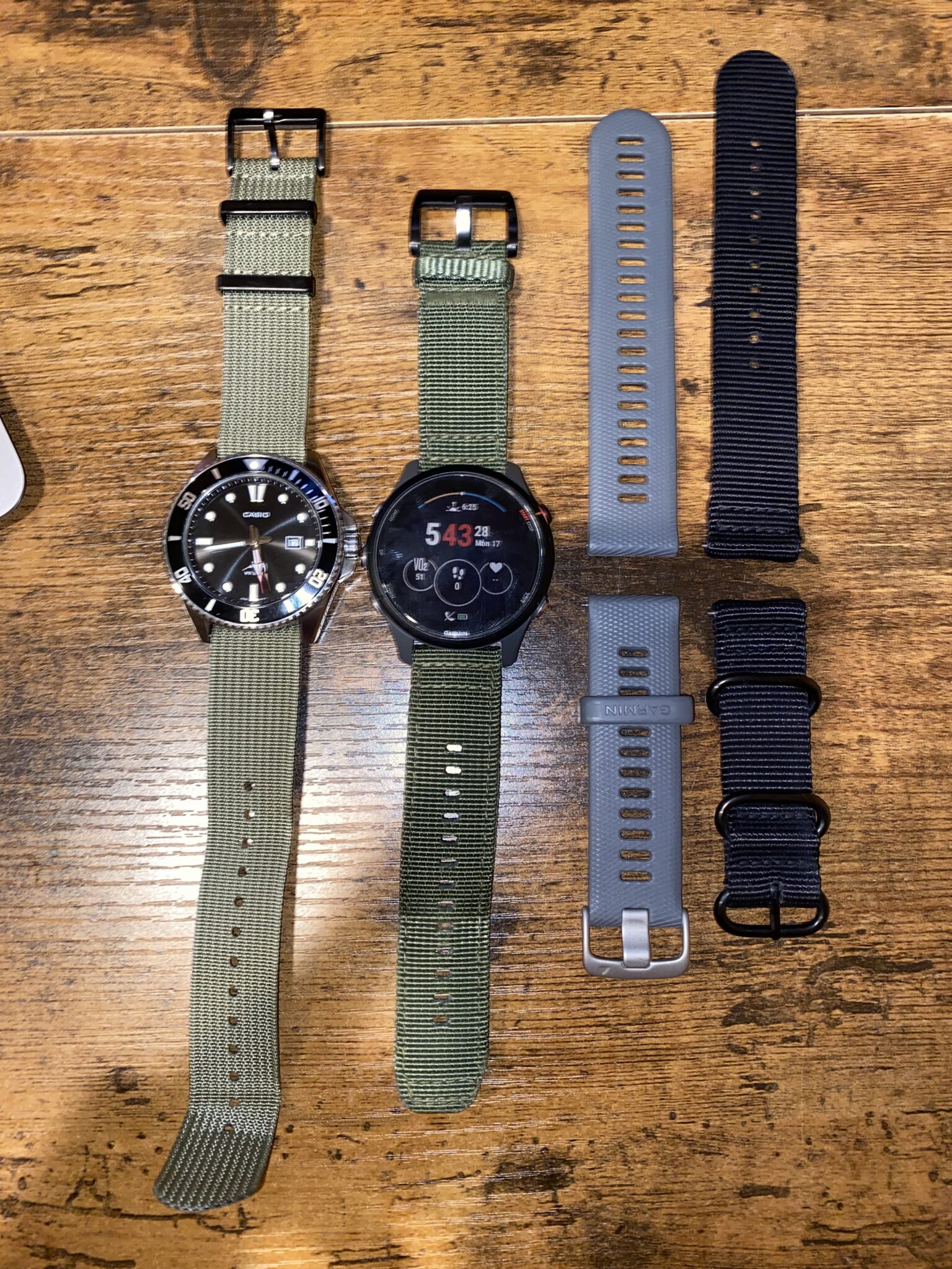 Garmin Forerunner 255: my review after wearing it for a few months ...