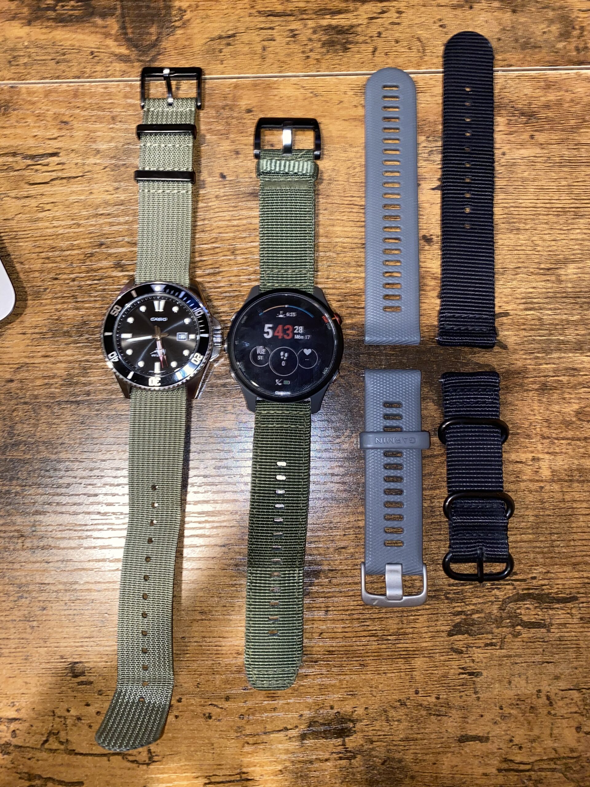 Garmin Forerunner 255: my review after wearing it for a few months ...