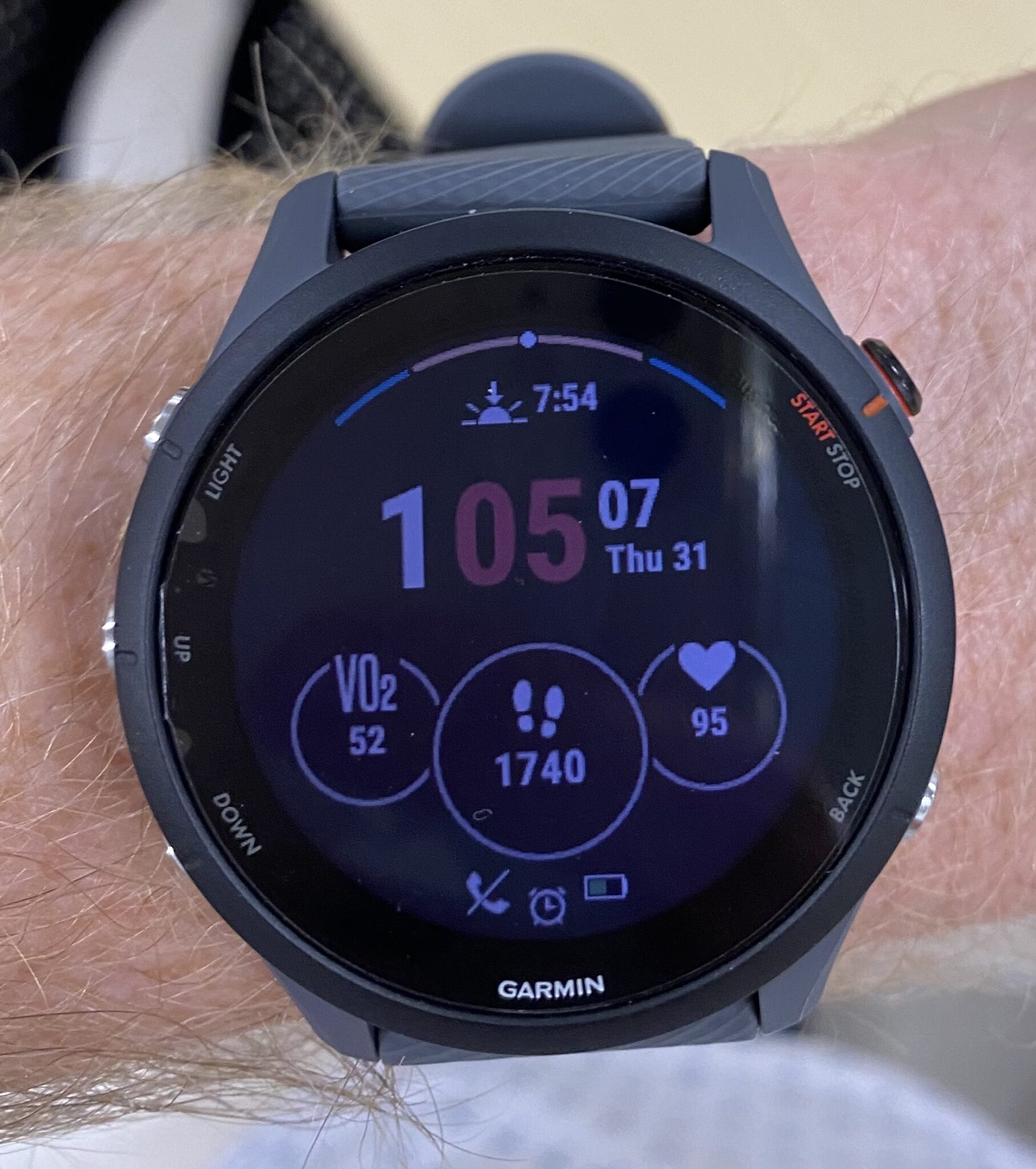 Garmin Forerunner 255: my review after wearing it for a few months ...