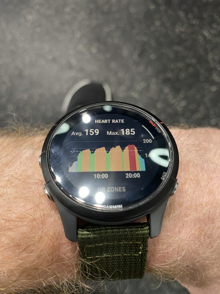 Garmin Forerunner 255: my review after wearing it for a few months ...